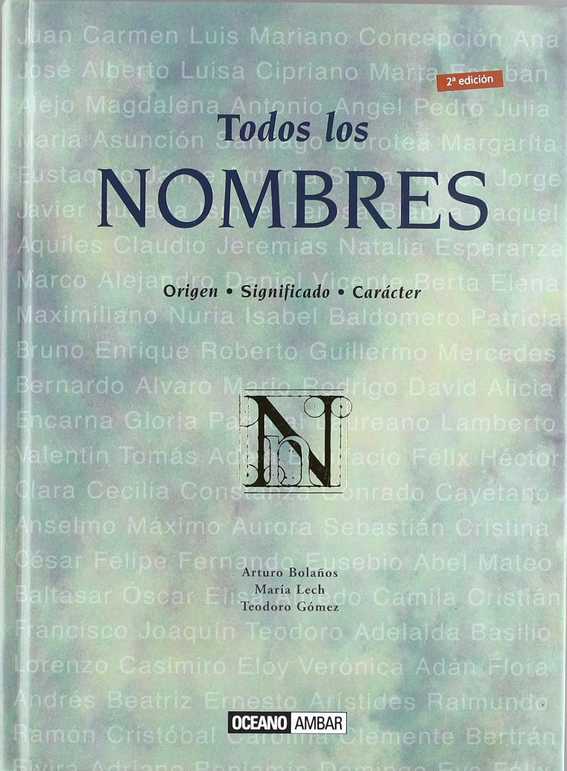 Buy Todos los nombres / All the Names Book Online at Low Prices in ...