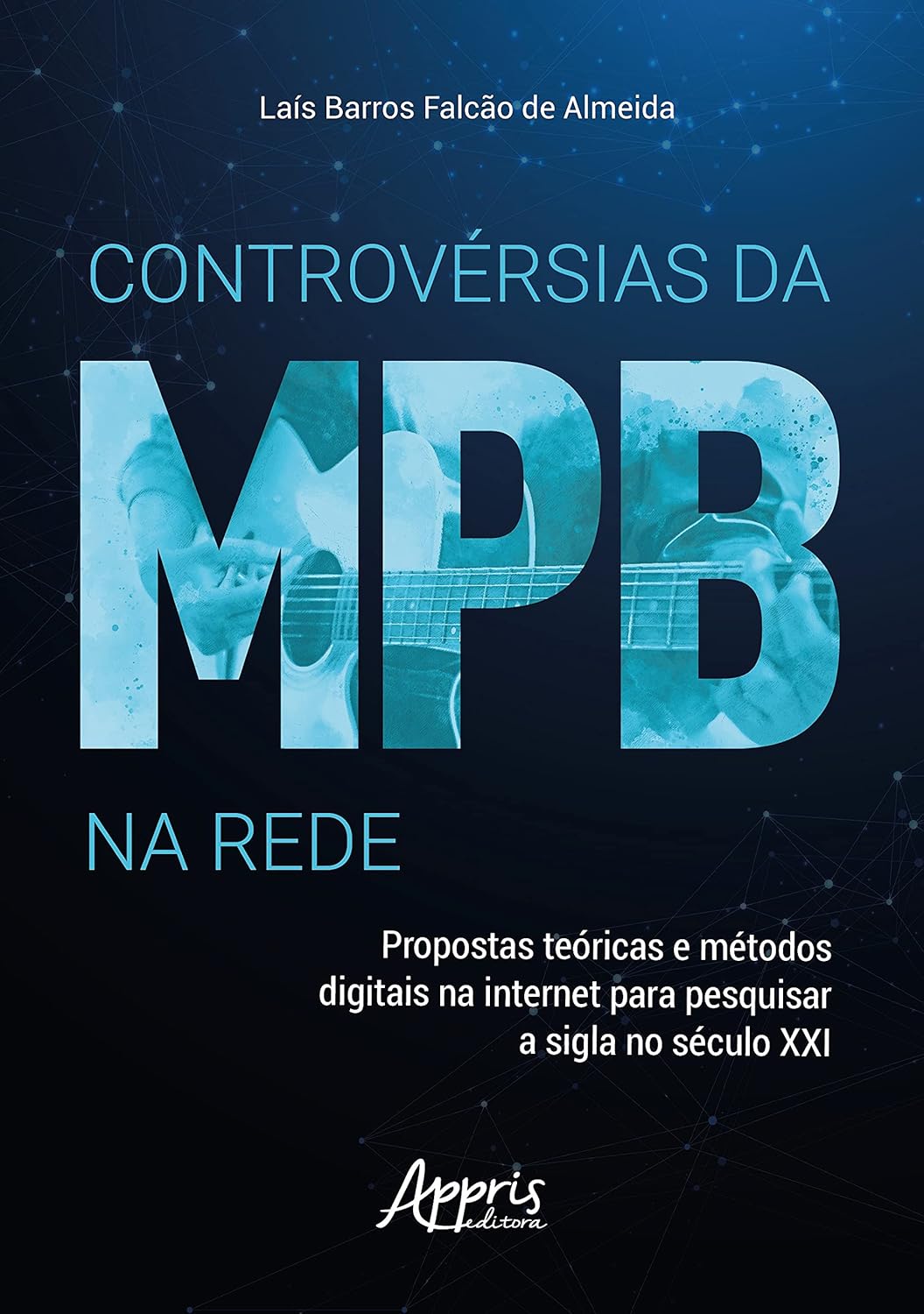 Amazon.com: livro controversias da mpb na rede almeida lais barr Ed. 0: ...