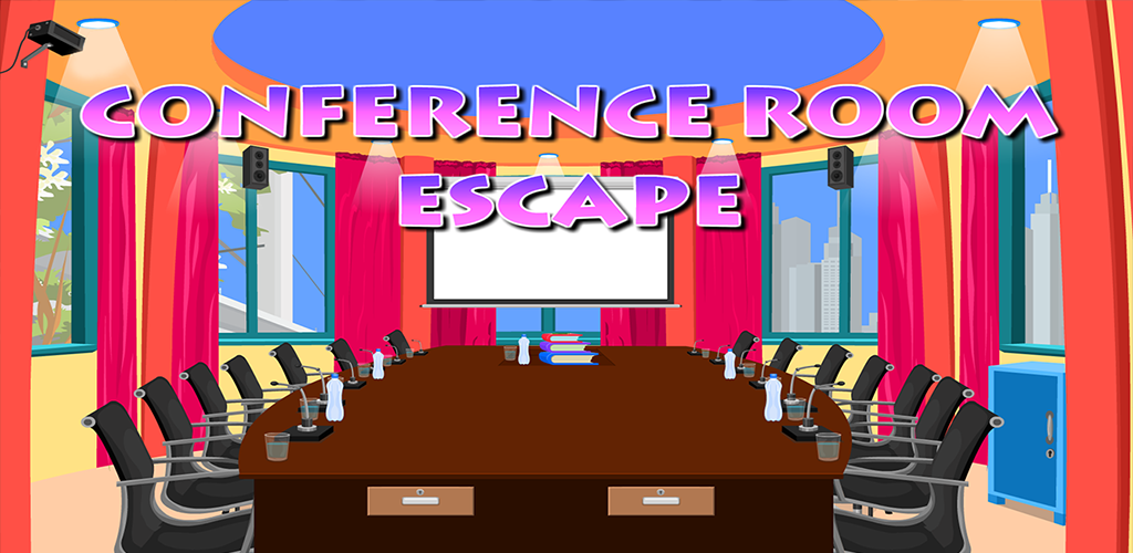 Conference Room Escape:Amazon.com:Appstore for Android