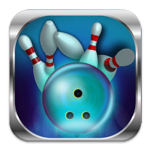 Glow Bowling 3D - App on Amazon Appstore