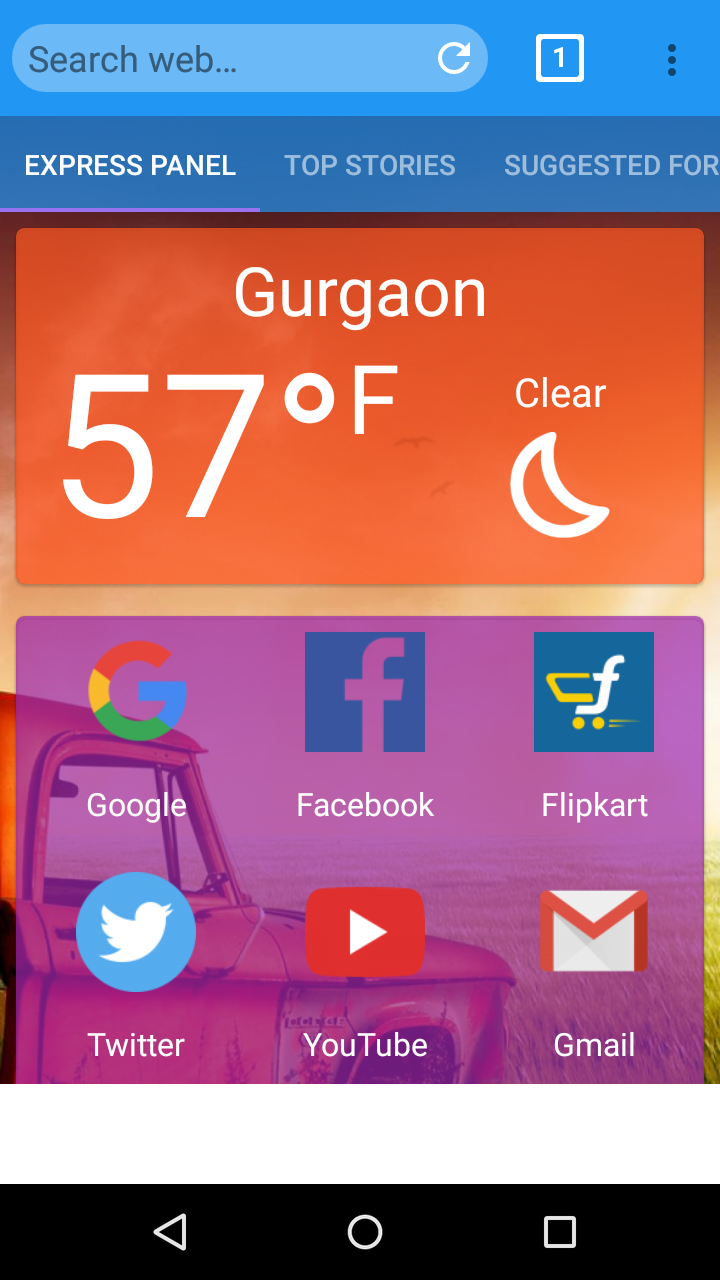 UB Browser:Amazon.co.jp:Appstore for Android
