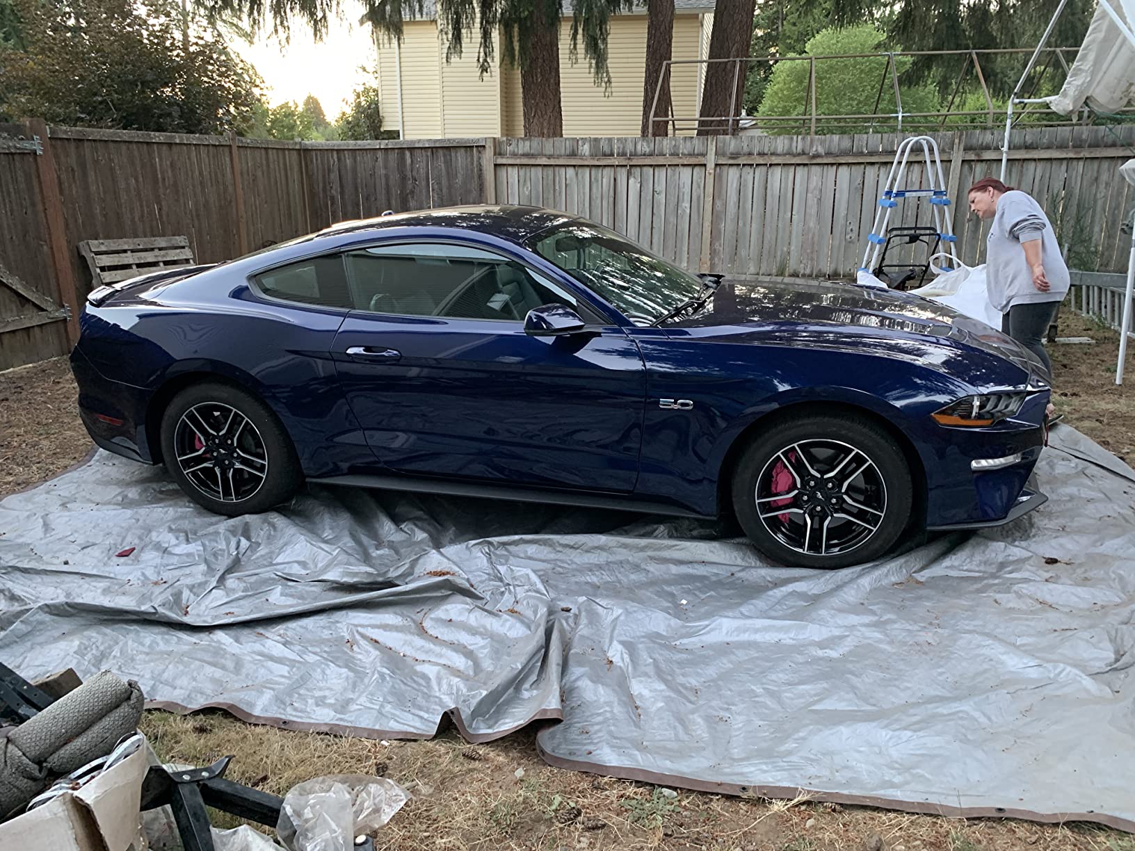 $12/mo - Finance G2 High Temperature Brake Caliper Paint Kit - High ...