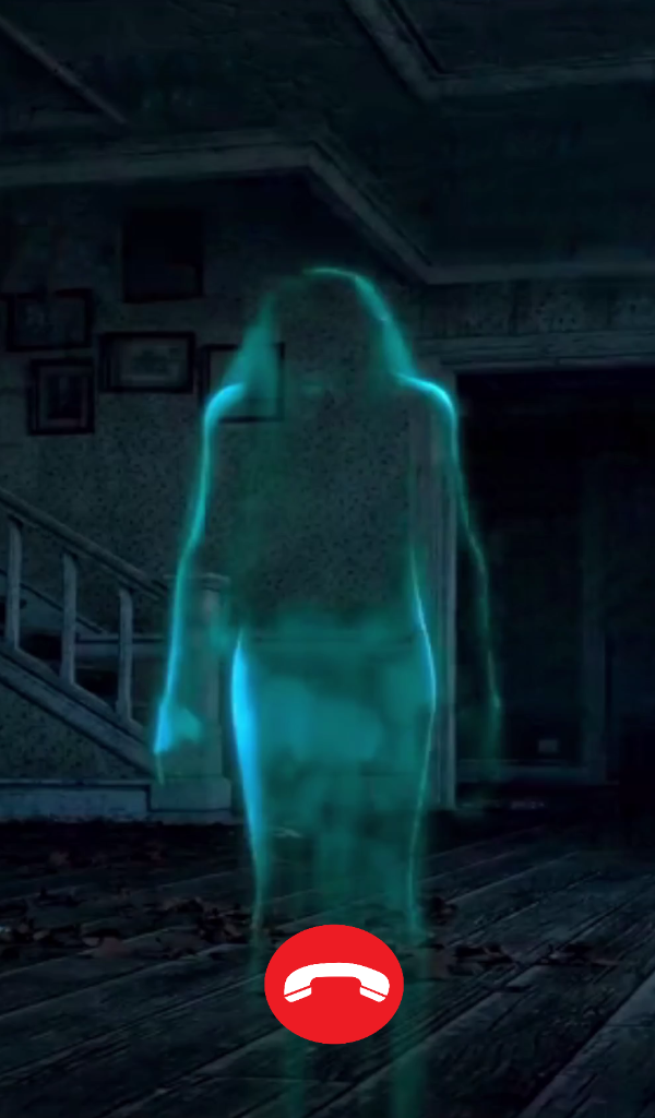Horror video call in Spanish - App on Amazon Appstore