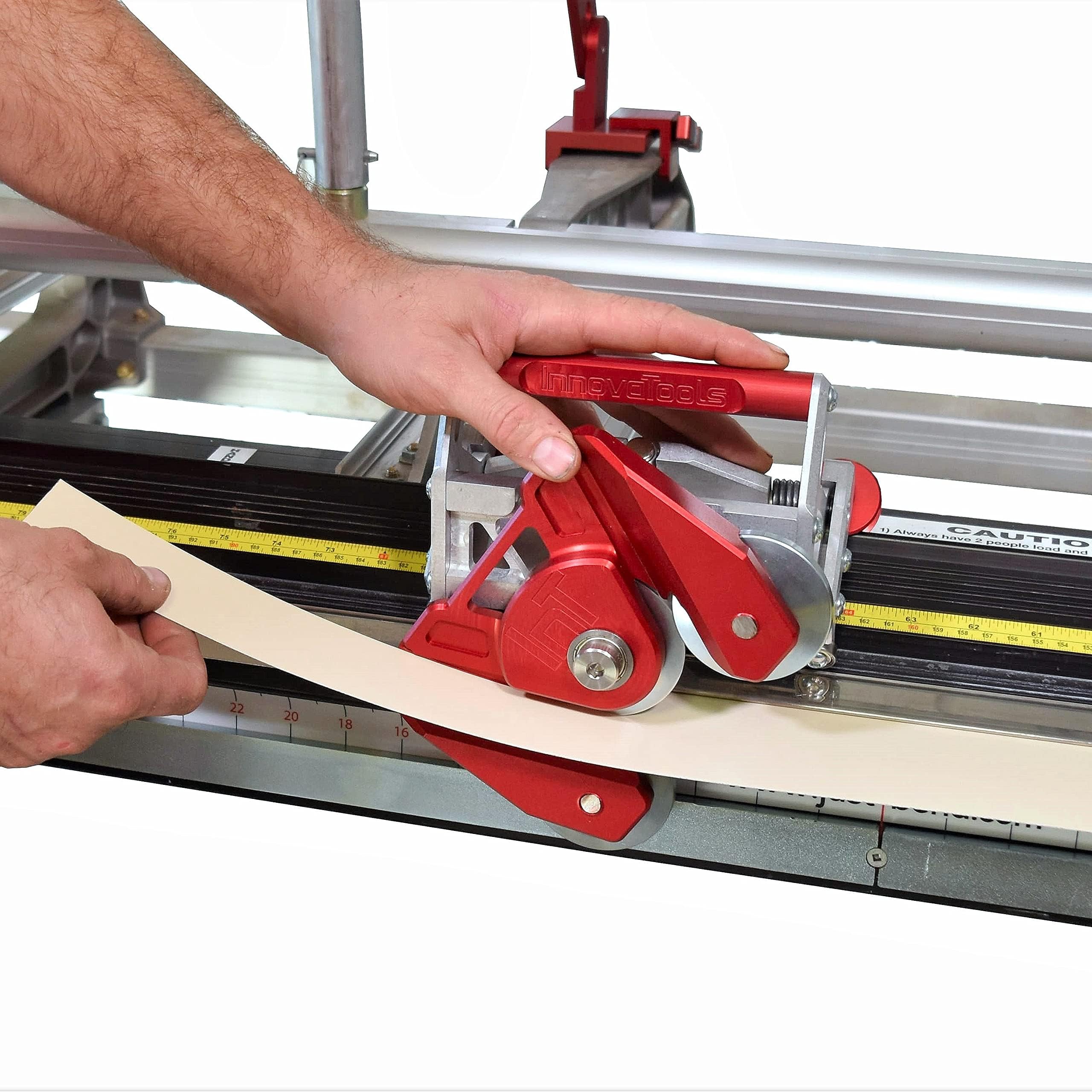TAPCO Pro - 19 Siding Brake (10'6") - Rebar Cutters And Benders ...