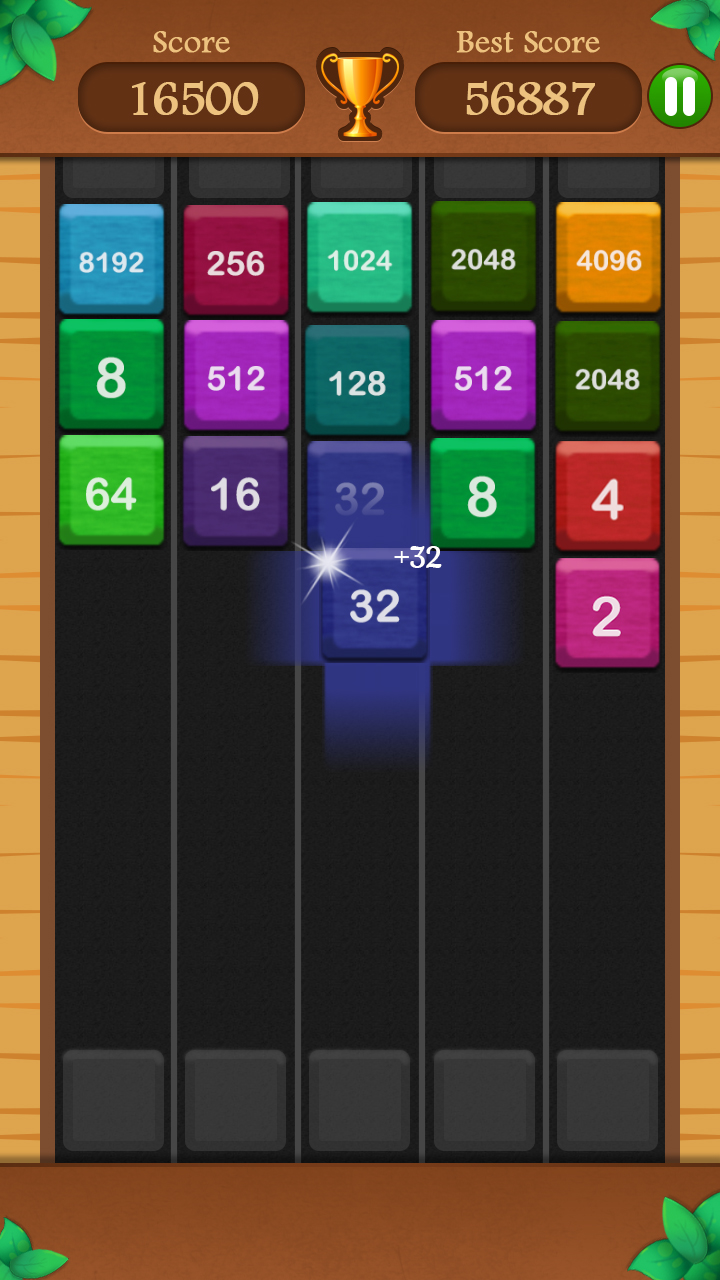 Merge game : Shoot n Merge fun - App on Amazon Appstore