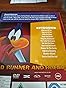 Road Runner And Friends [DVD] [2011] [Edizione: Regno Unito]: Amazon.it ...