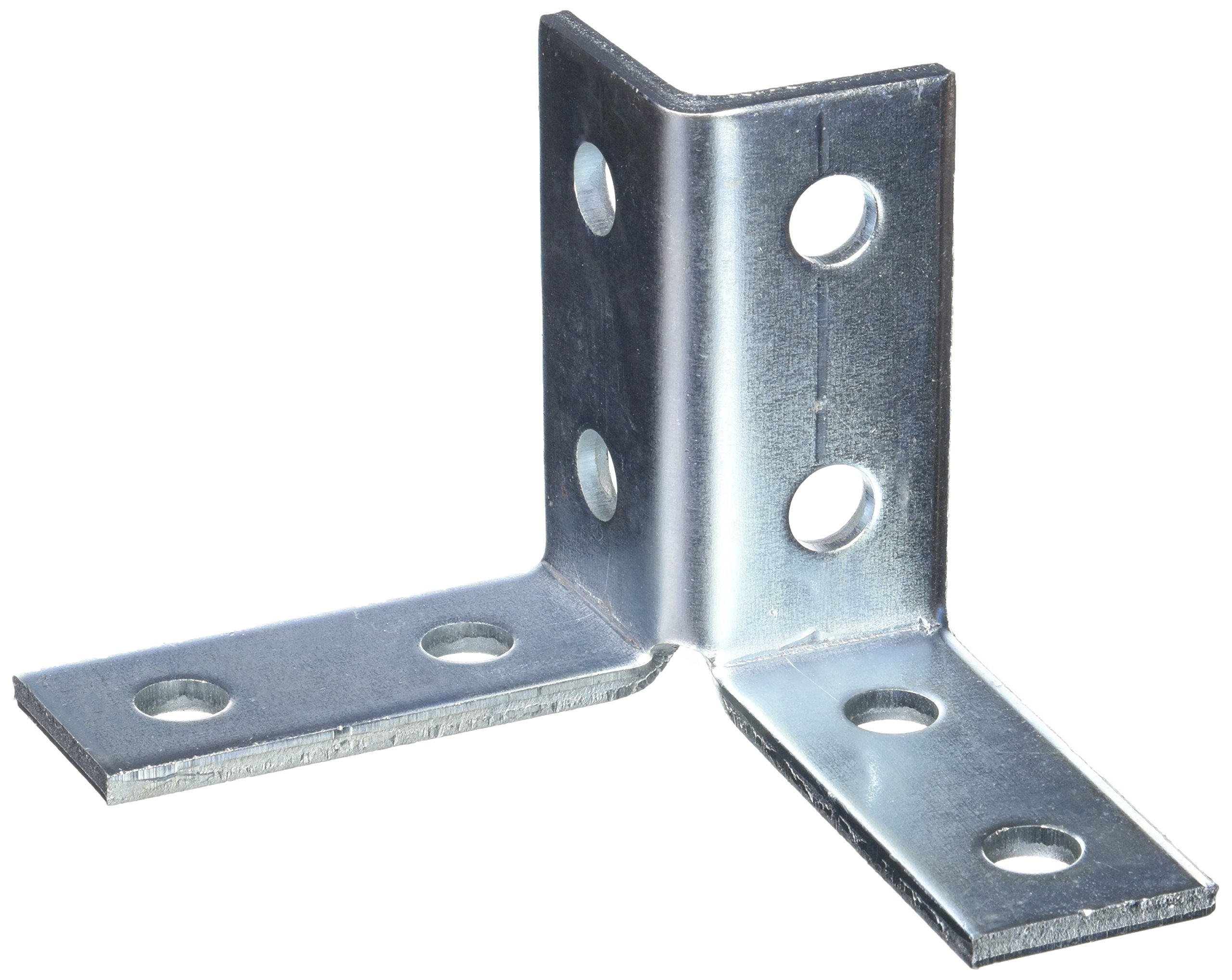 Genuine Unistrut P2225 Eg 8 Hole Wing Shape 90 Degree | Desertcart INDIA