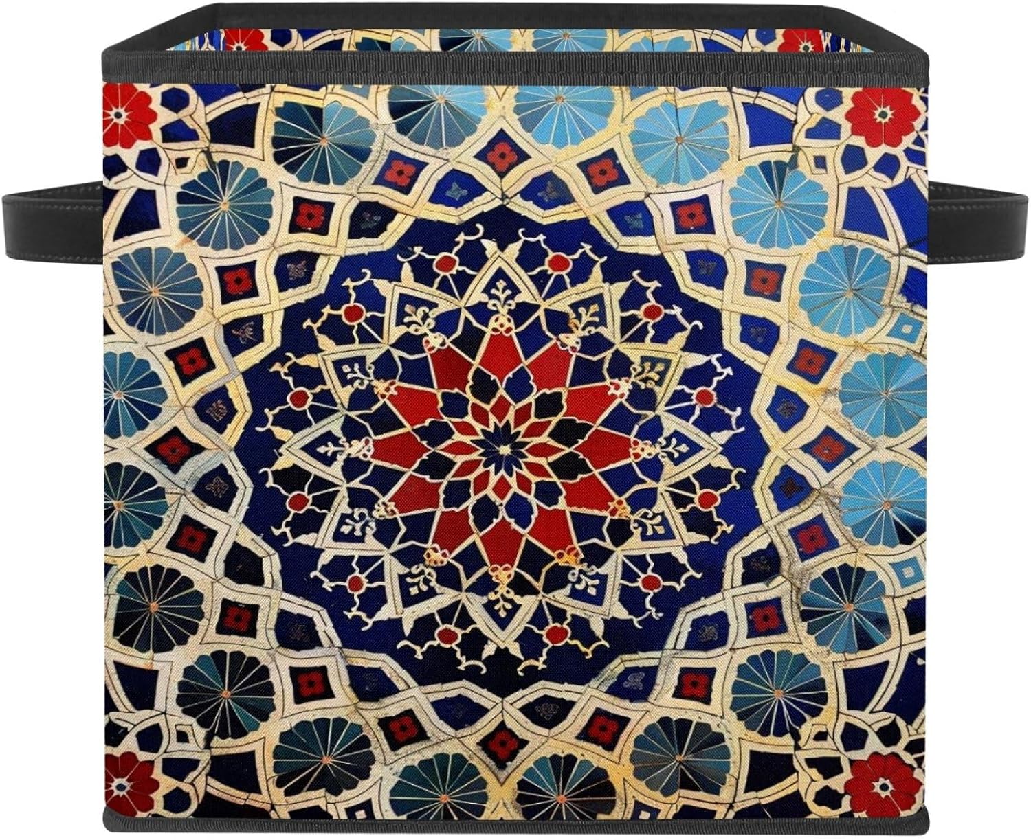 Amazon.com - Dragon Sword Pattern of Islam Storage Bins, Extra Large ...