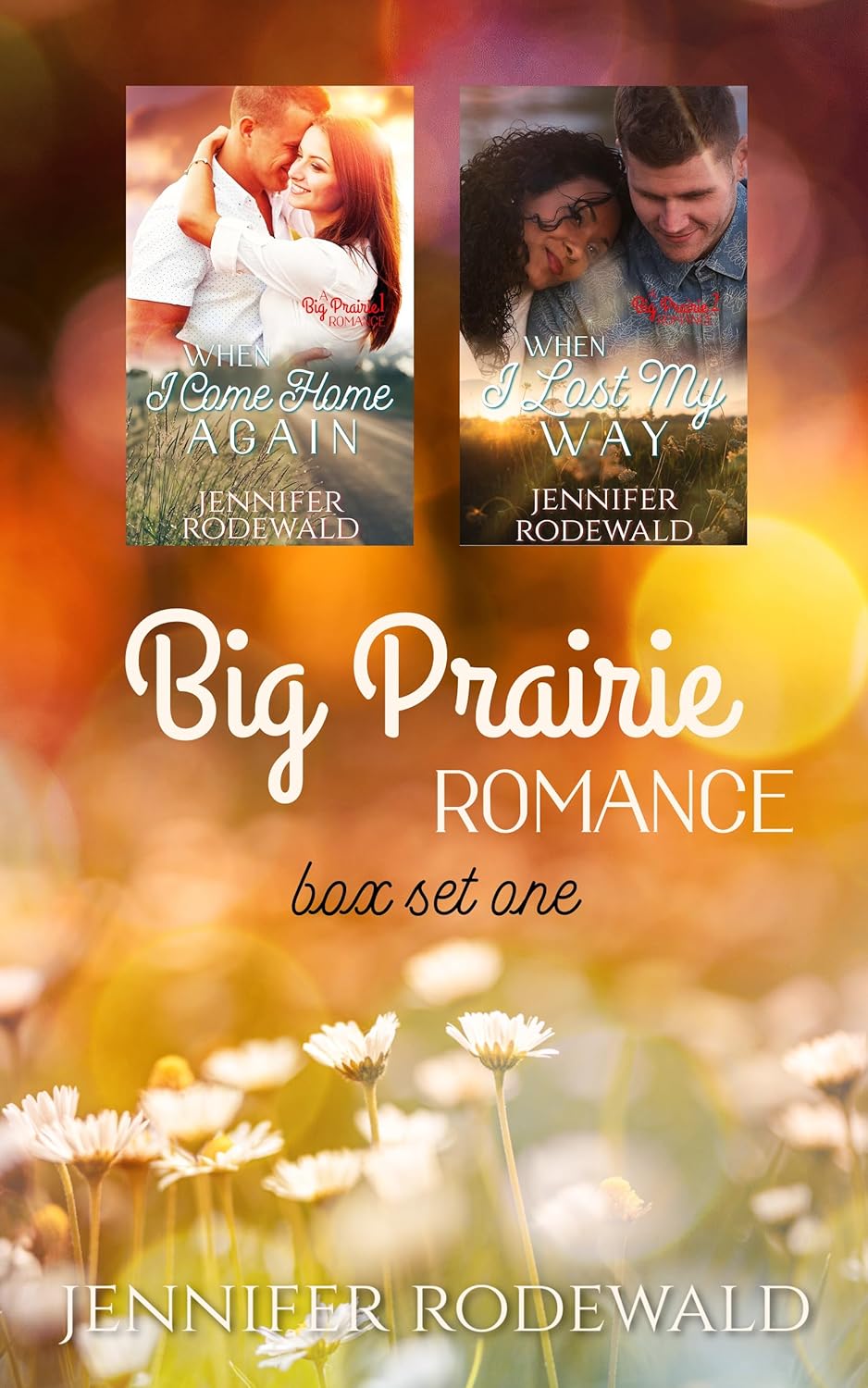 Amazon.com: Big Prairie Romance Box Set One: Big Prairie Christian ...
