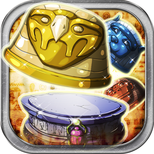 Hanoi Towers:www.amazon.com:Appstore for Android