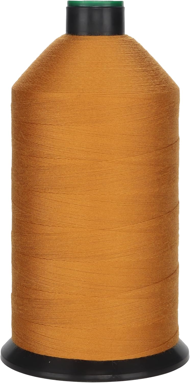 Amazon.com: HILOHILO Extra Strong Polyester Corespun Thread Tkt30 Tex80 ...