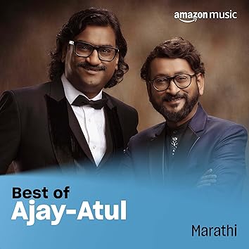 Sukh Kalale song by Ajay Atul & Shreya Ghoshal from Ved (Original ...