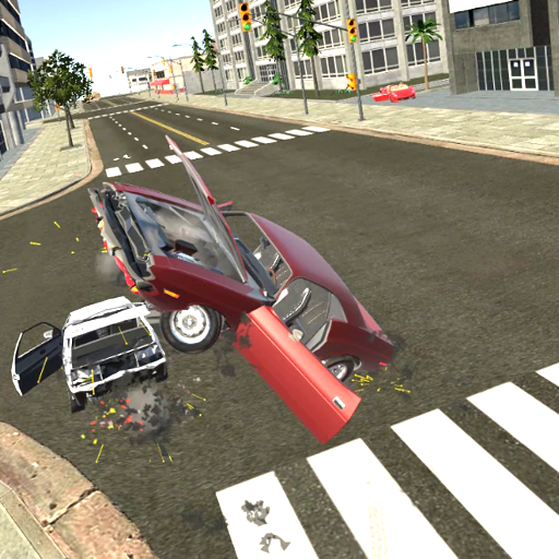 Crash Club 5 - App on Amazon Appstore