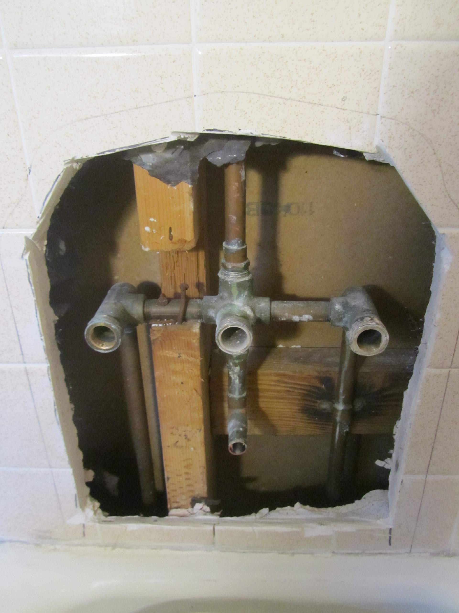 Grohe Shower Faucet Replacement Parts