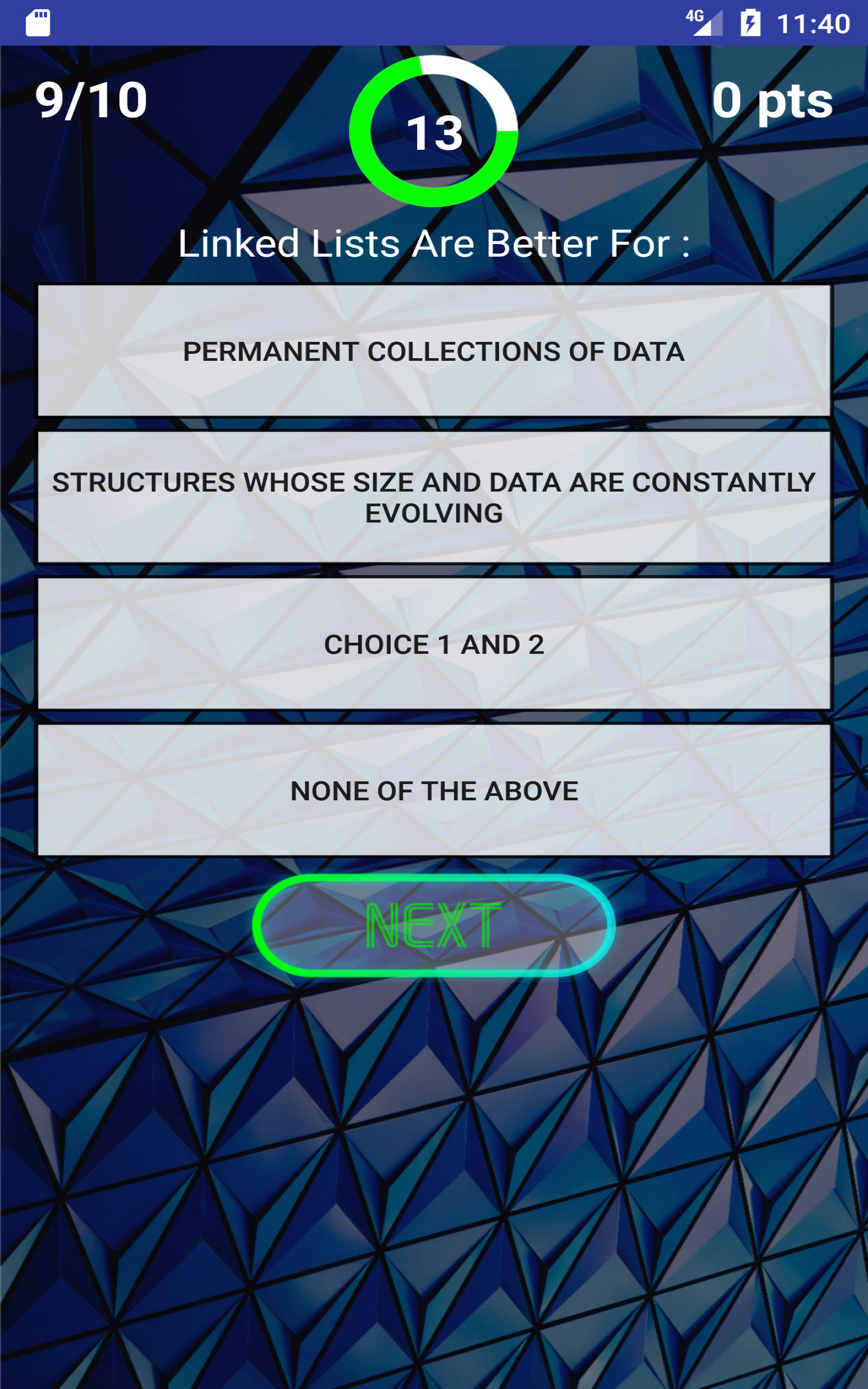 C Programming Quiz PRO NEW - App on Amazon Appstore