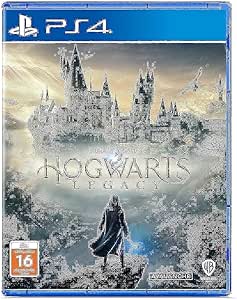 Hogwarts Legacy - PS4 - UAE Version : Amazon.ae: Videogames