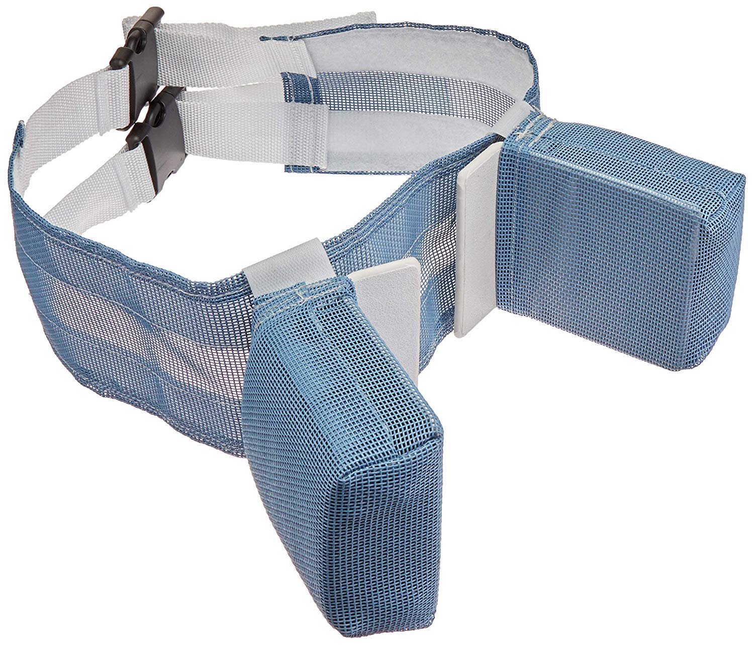 Amazon.com: Physical Therapy 9167 Tilt-N-Space Bath Chair, Head ...