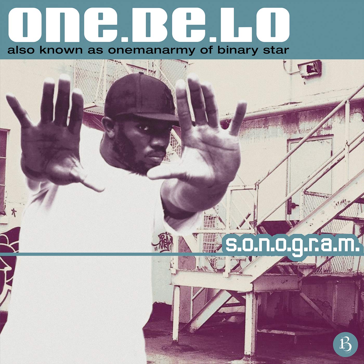 ONE BE LO (BINARY STAR) - S.O.N.O.G.R.A.M. - Amazon.com Music