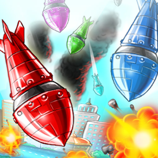 Color Bombs - App on Amazon Appstore