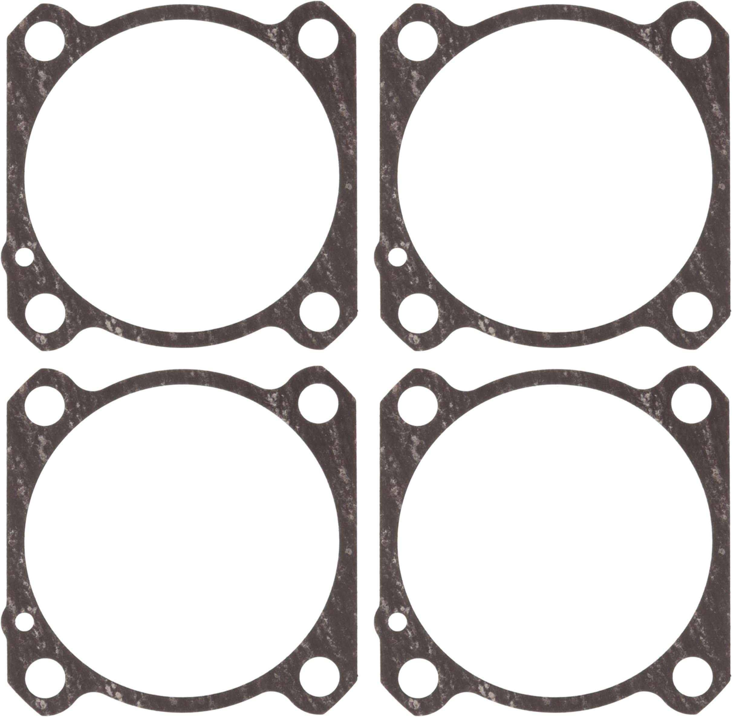 Amazon.com: (2) Hitachi 877-325 Gasket (B) for NR83A, NR83A2, NR83A5 ...