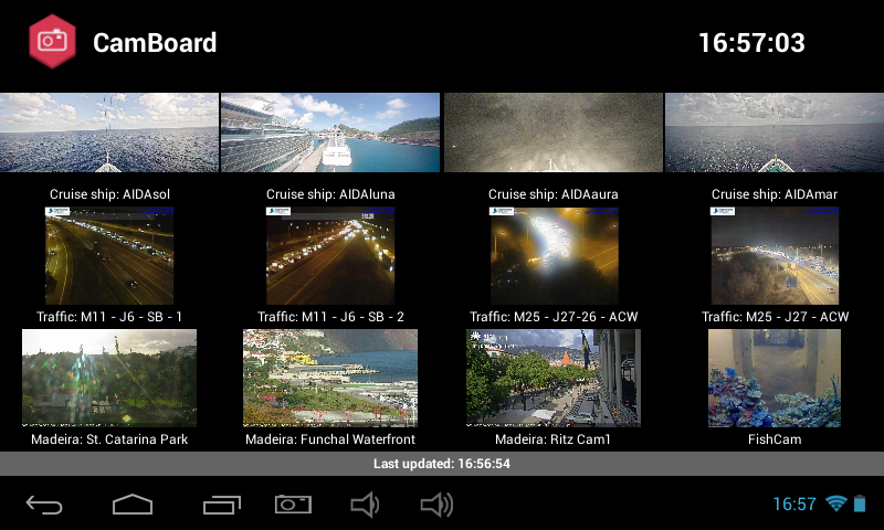 CamBoard - App on Amazon Appstore