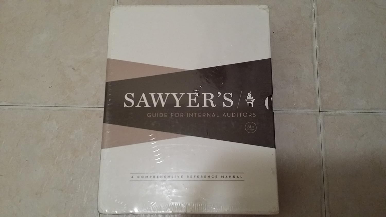 Sawyer's Internal Auditing: The Practice of Modern Internal Auditing ...