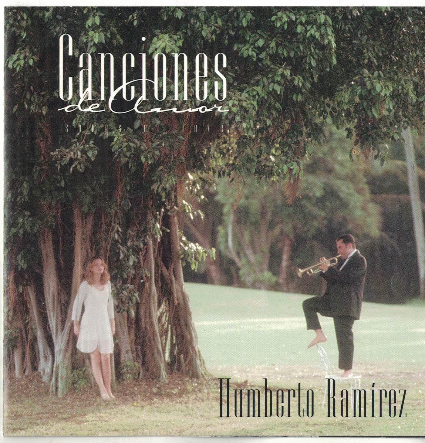 Ramirez, Humberto - Canciones De Amor - Amazon.com Music
