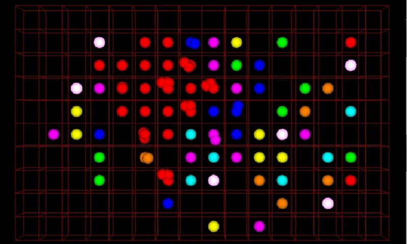 Chain Reaction - App on Amazon Appstore