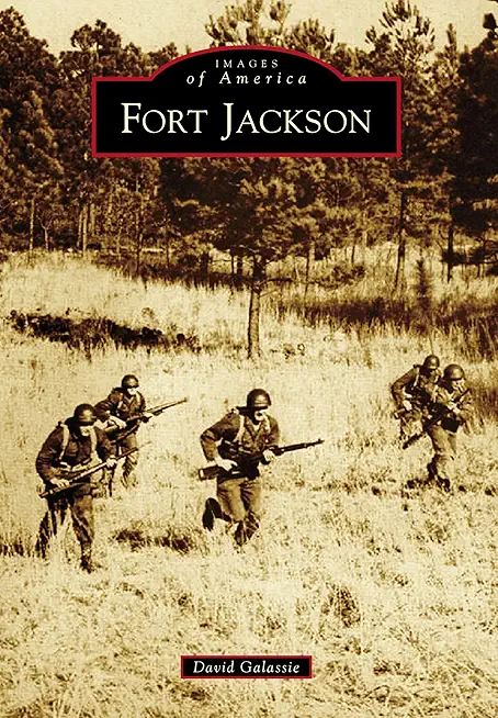 12 Must-Do Activities In Fort Jackson South Carolina | QuartzMountain