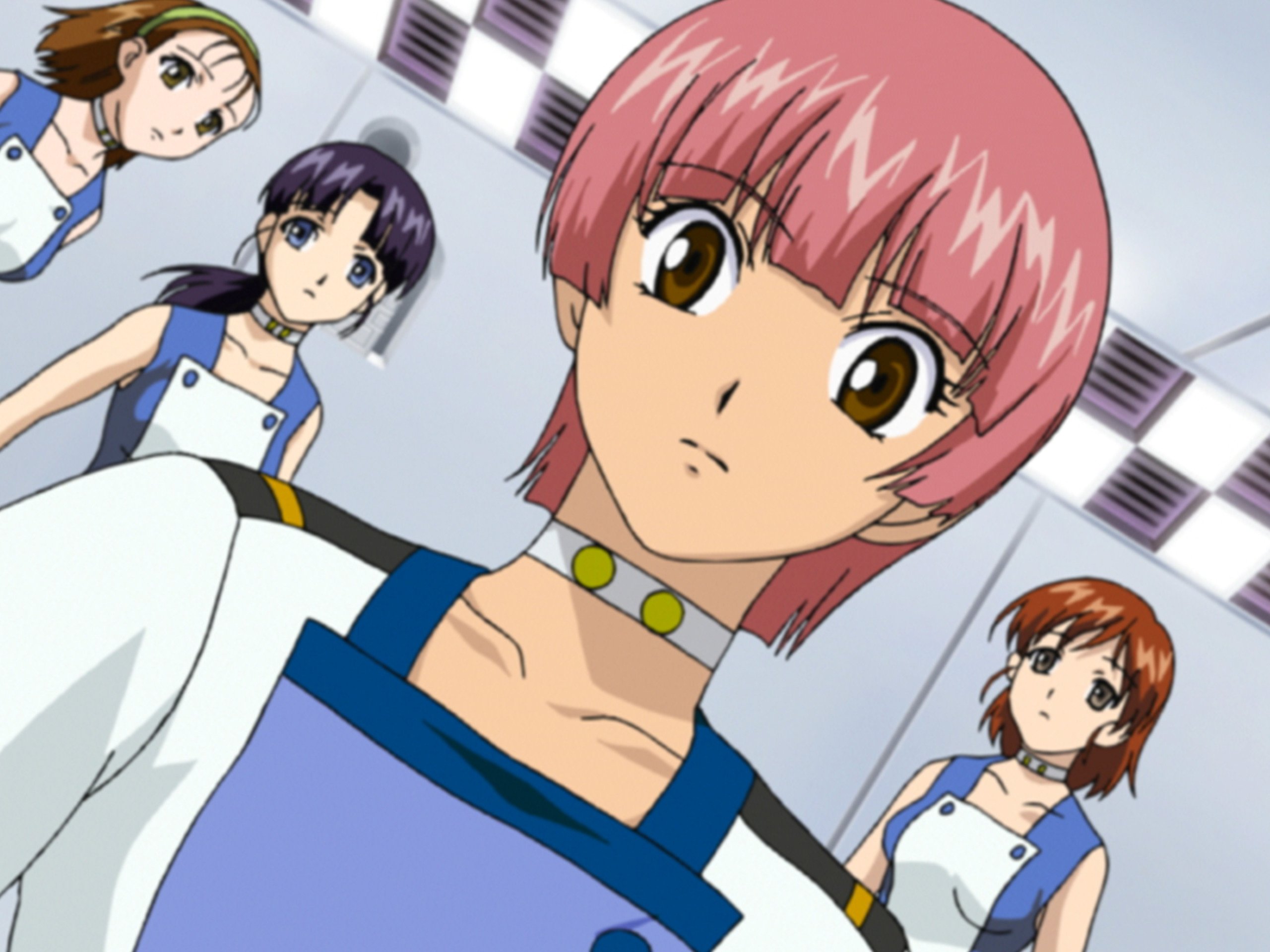 Watch Stratos 4 | Prime Video