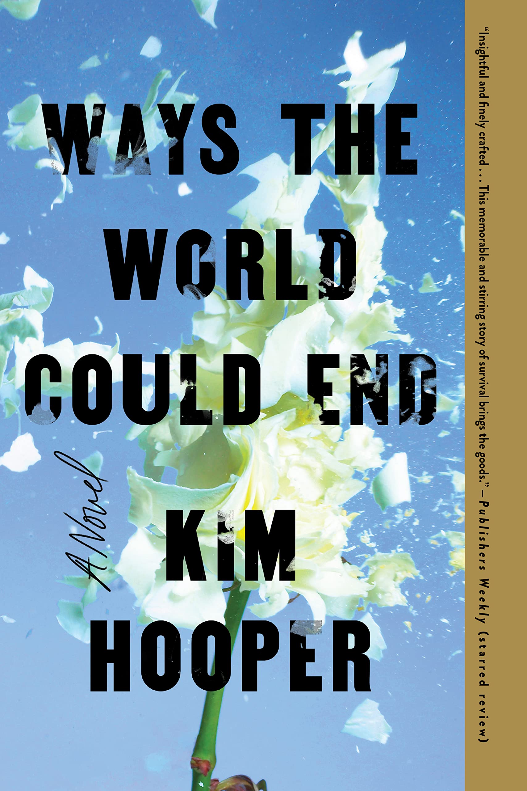 CV-FESZ: . .: [read] Free Pdf Ways the World Could End by Kim Hooper Kn ...