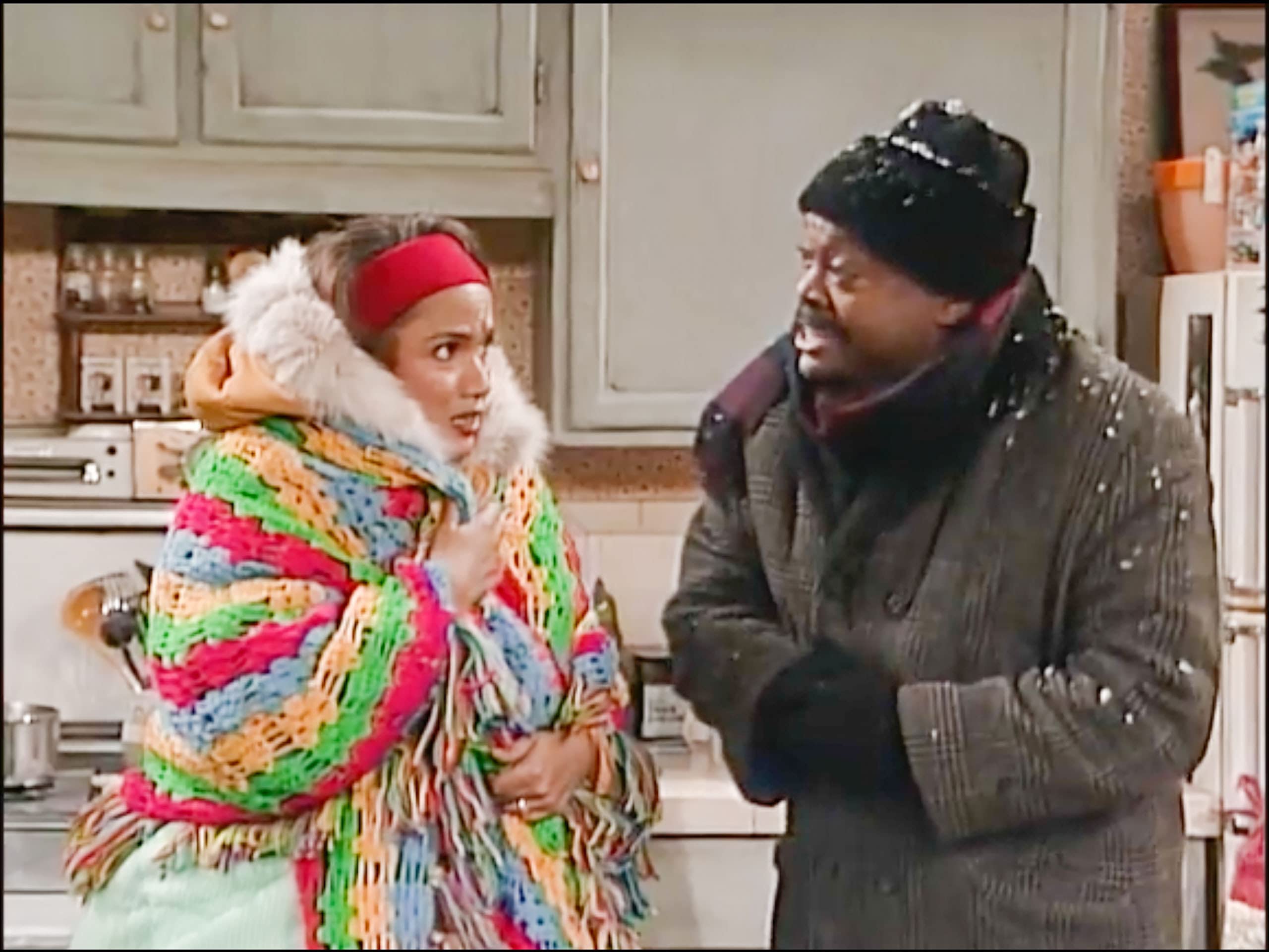 Watch Roc: The Complete Second Season | Prime Video