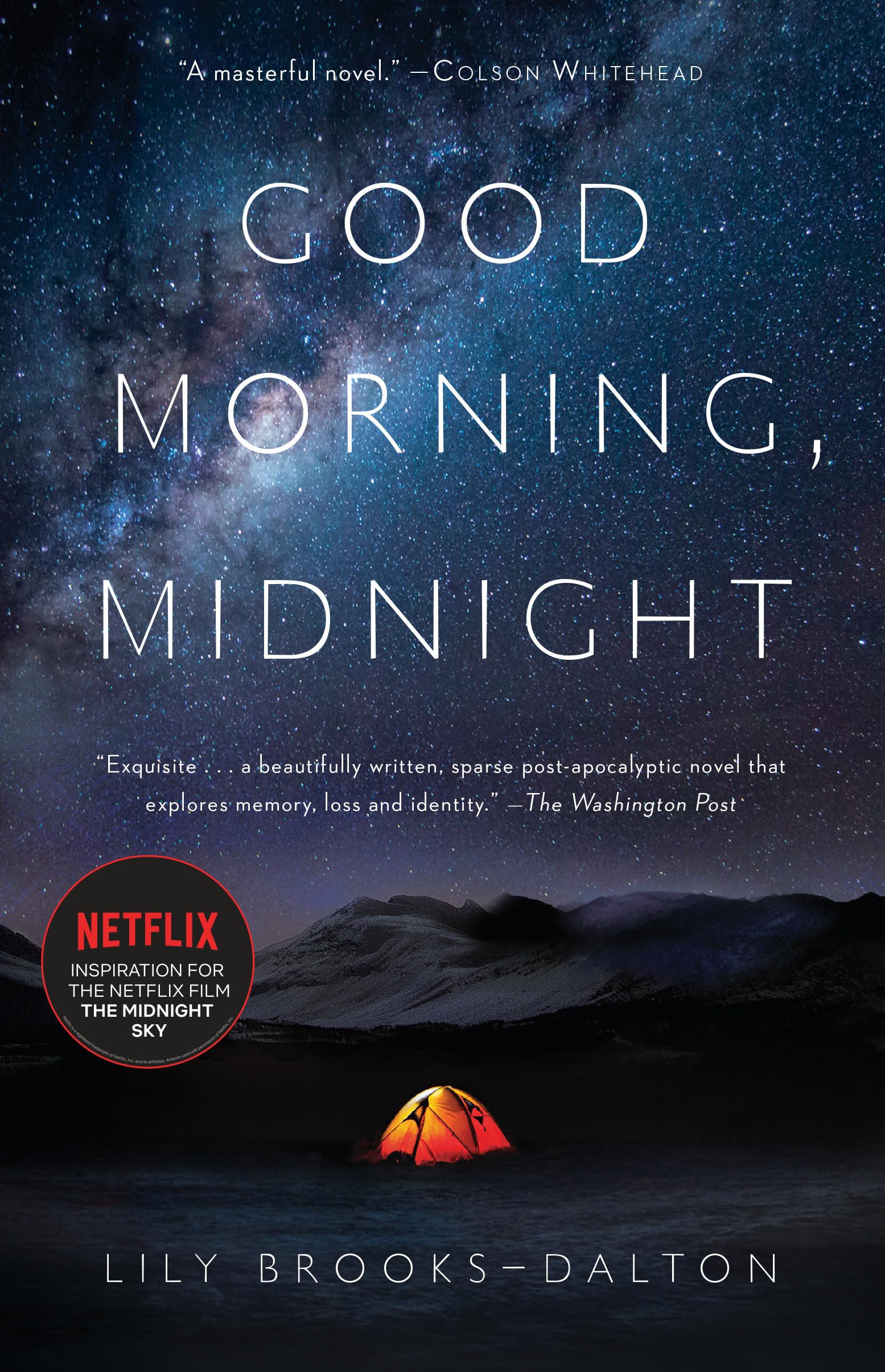 Amazon.com: Good Morning, Midnight: A Novel: 9780812988192: Brooks ...