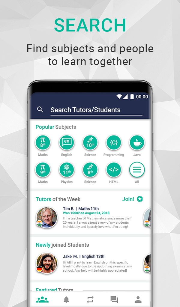 LearnX Social Learning App - App on Amazon Appstore