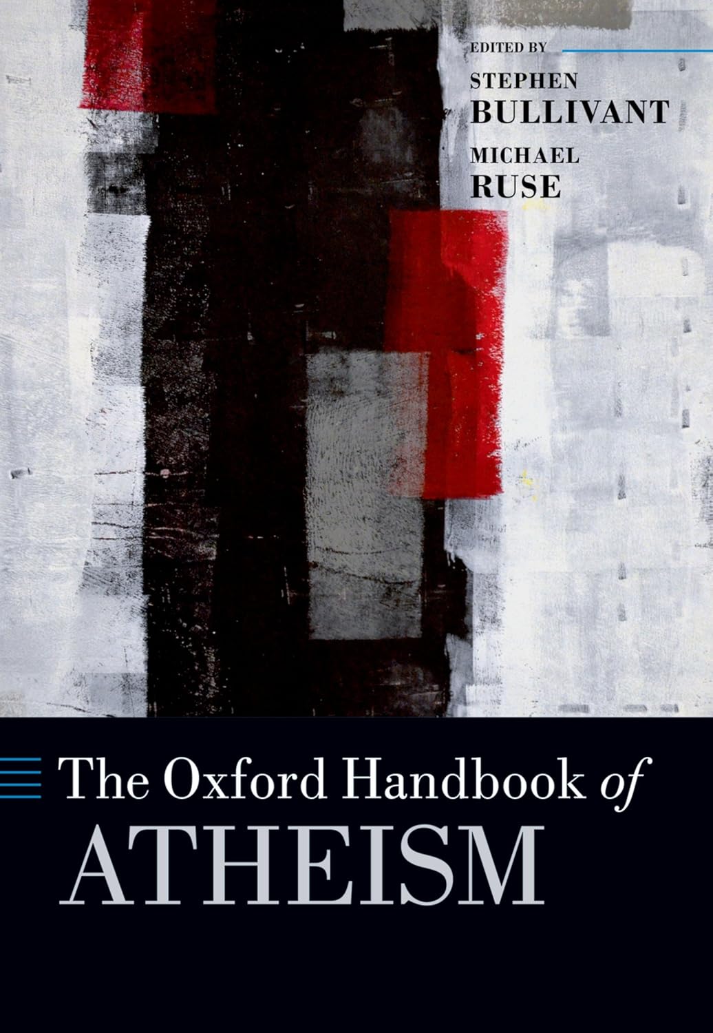The Oxford Handbook of Atheism (Oxford Handbooks) eBook : Bullivant ...