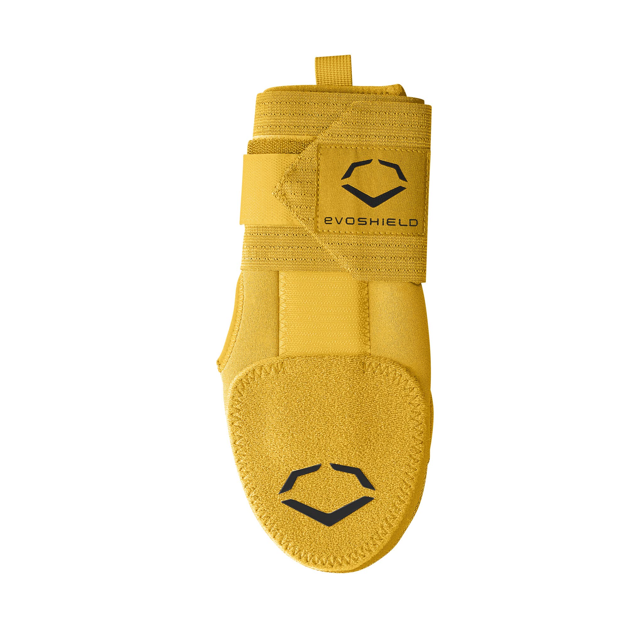 Snapklik.com : EvoShield Sliding Mitt - Light Gold
