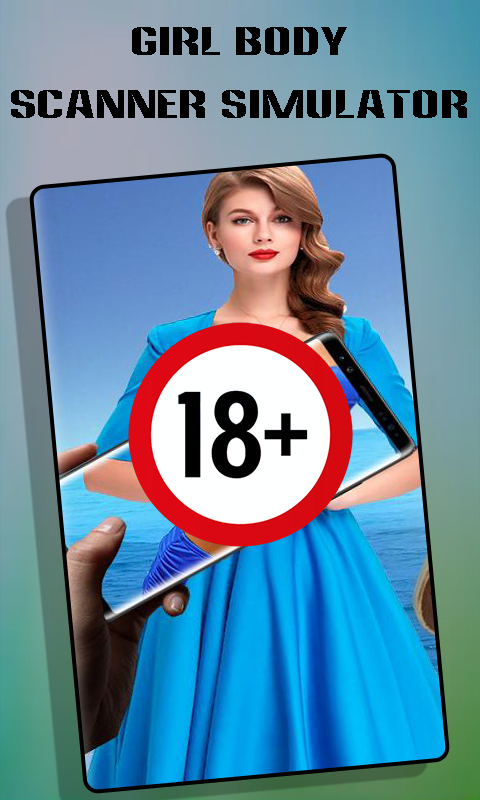 Girl Body Scanner - Body Scanner - App on Amazon Appstore