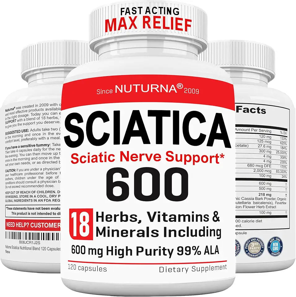 The Connection Between Sciatica And Arm Pain: Exploring The Link | MedShun