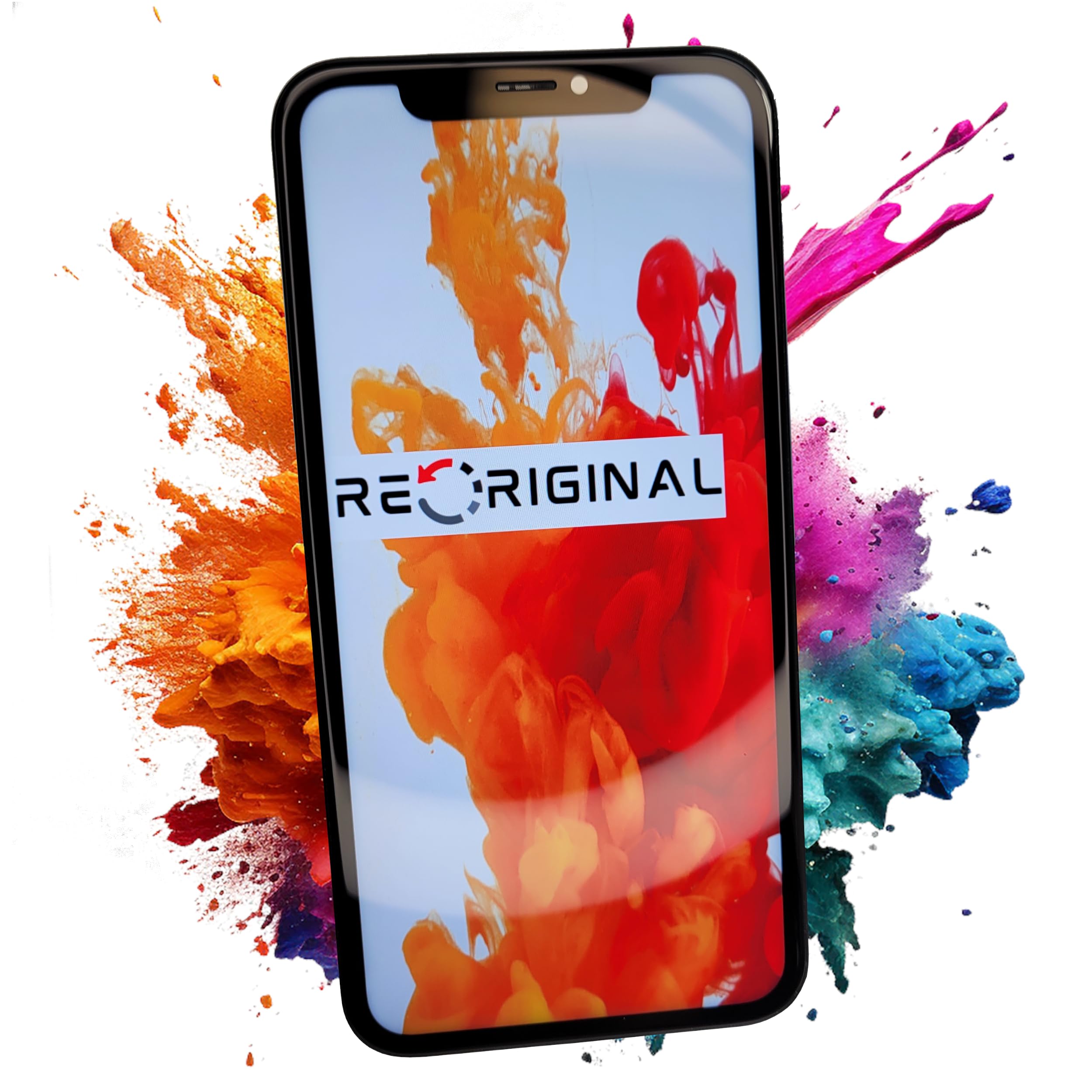 Amazon.com: Genuine OEM Screen Replacement for iPhone 11 (A2111, A2221 ...