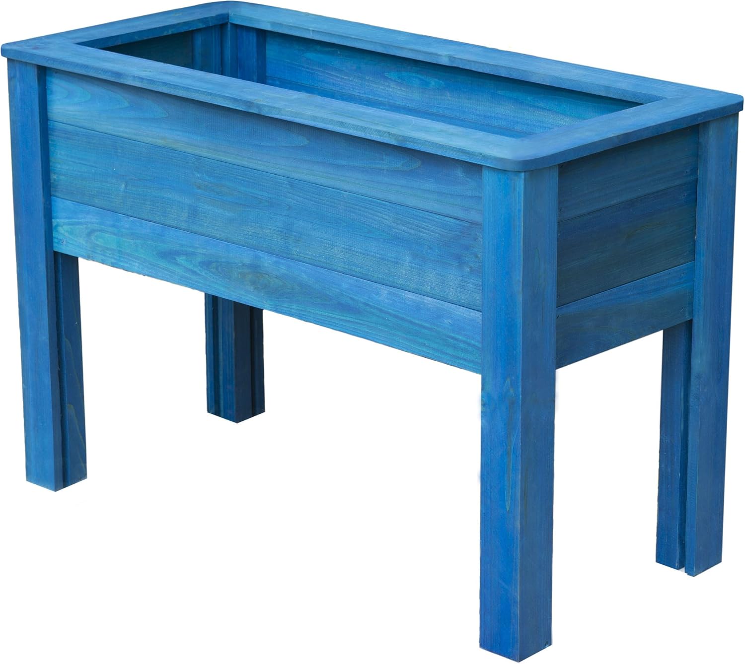 Amazon.com: Junior Planter Table Blue : Everything Else