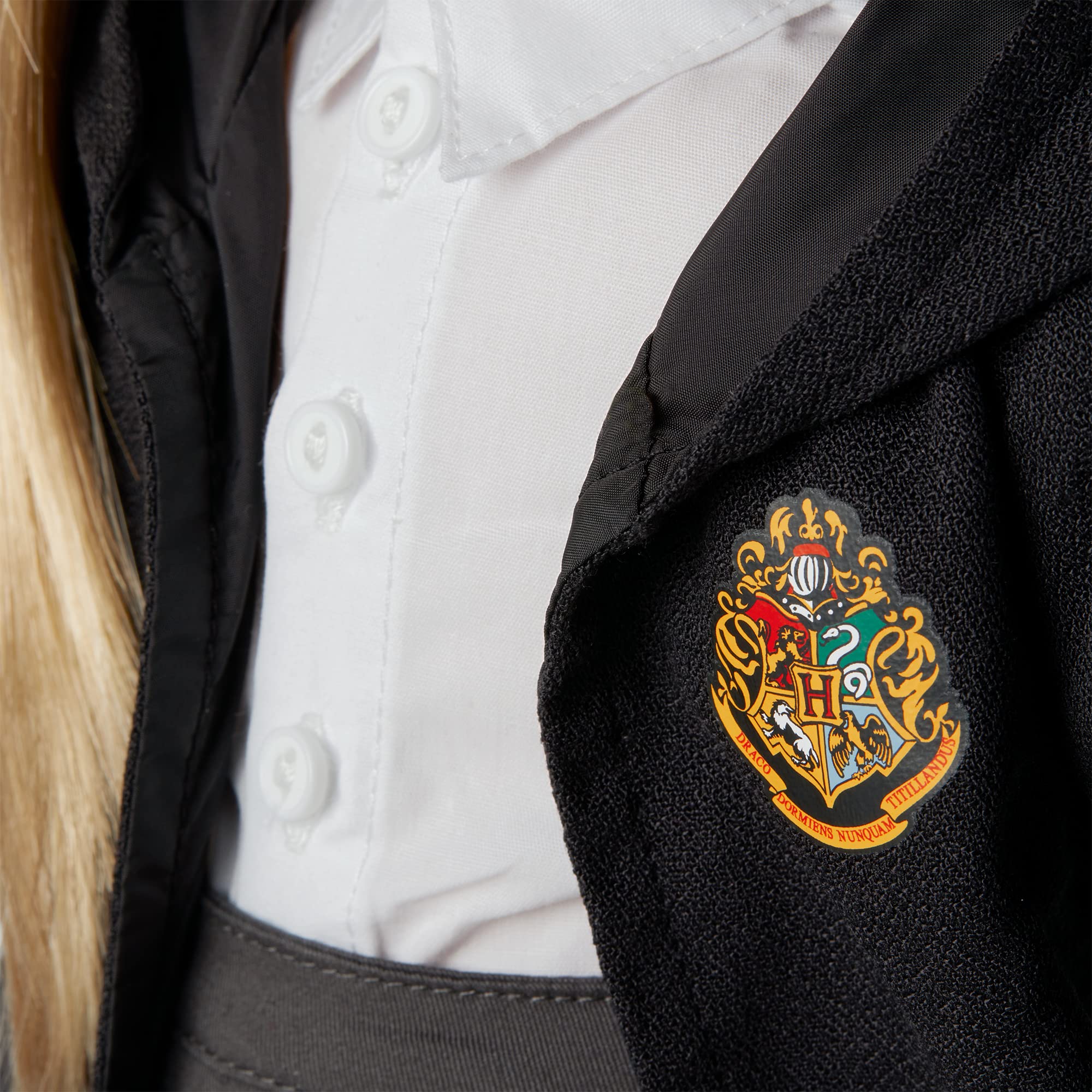 Uniforme De Hogwarts