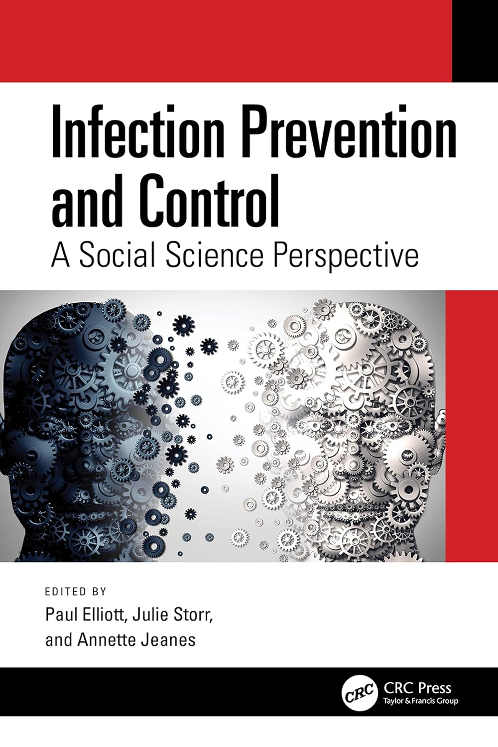 Amazon.com: Infection Prevention and Control: A Social Science ...