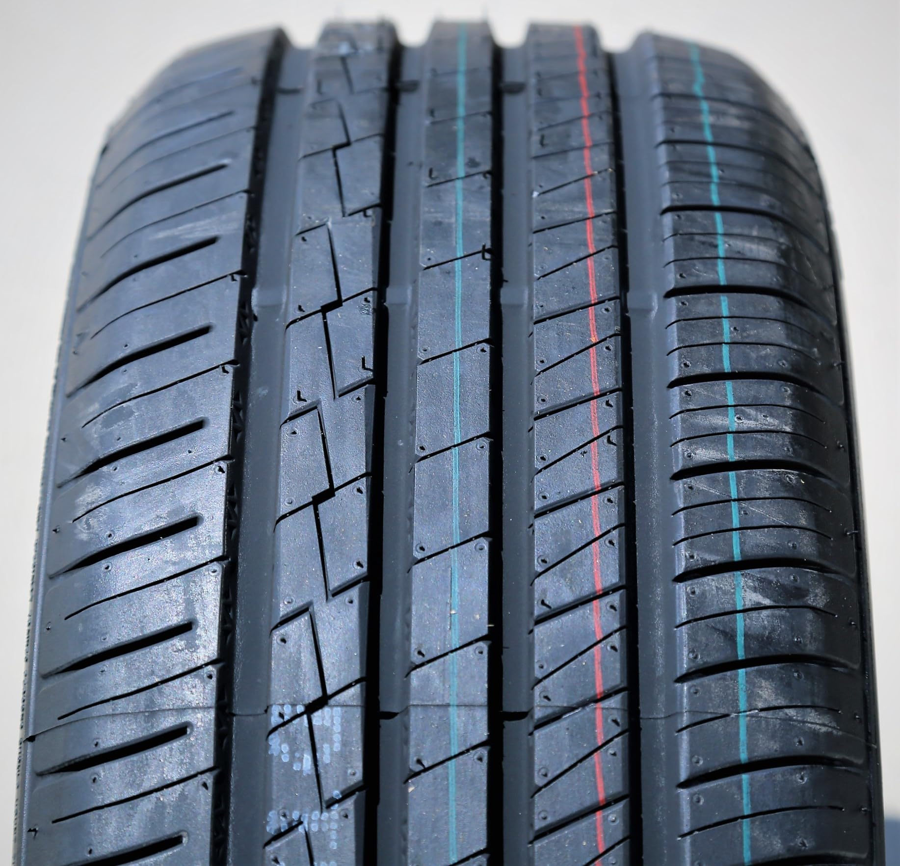 205/65r15 Set Of 4 Cosmo RC-17 All-Season Passenger Car Touring Radial ...