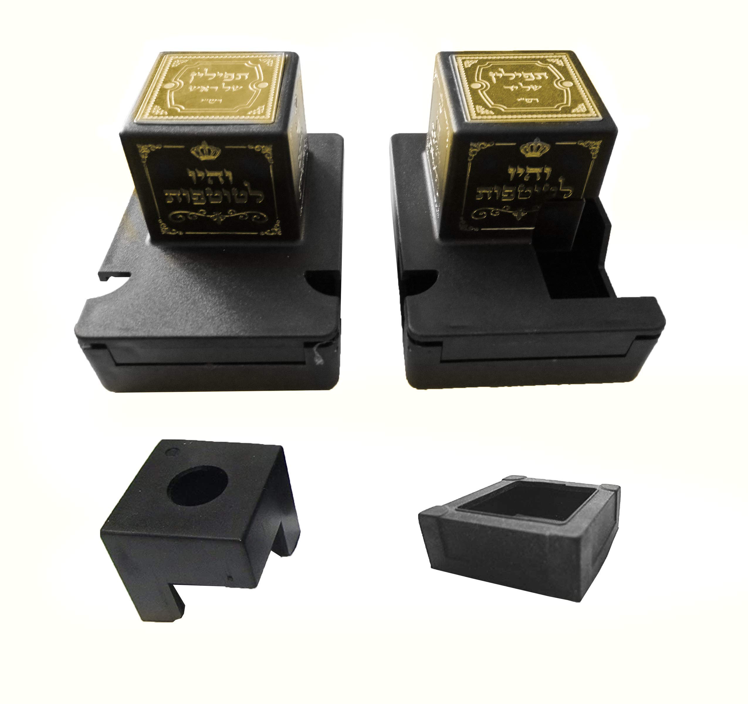 What Is In The Tefillin Box