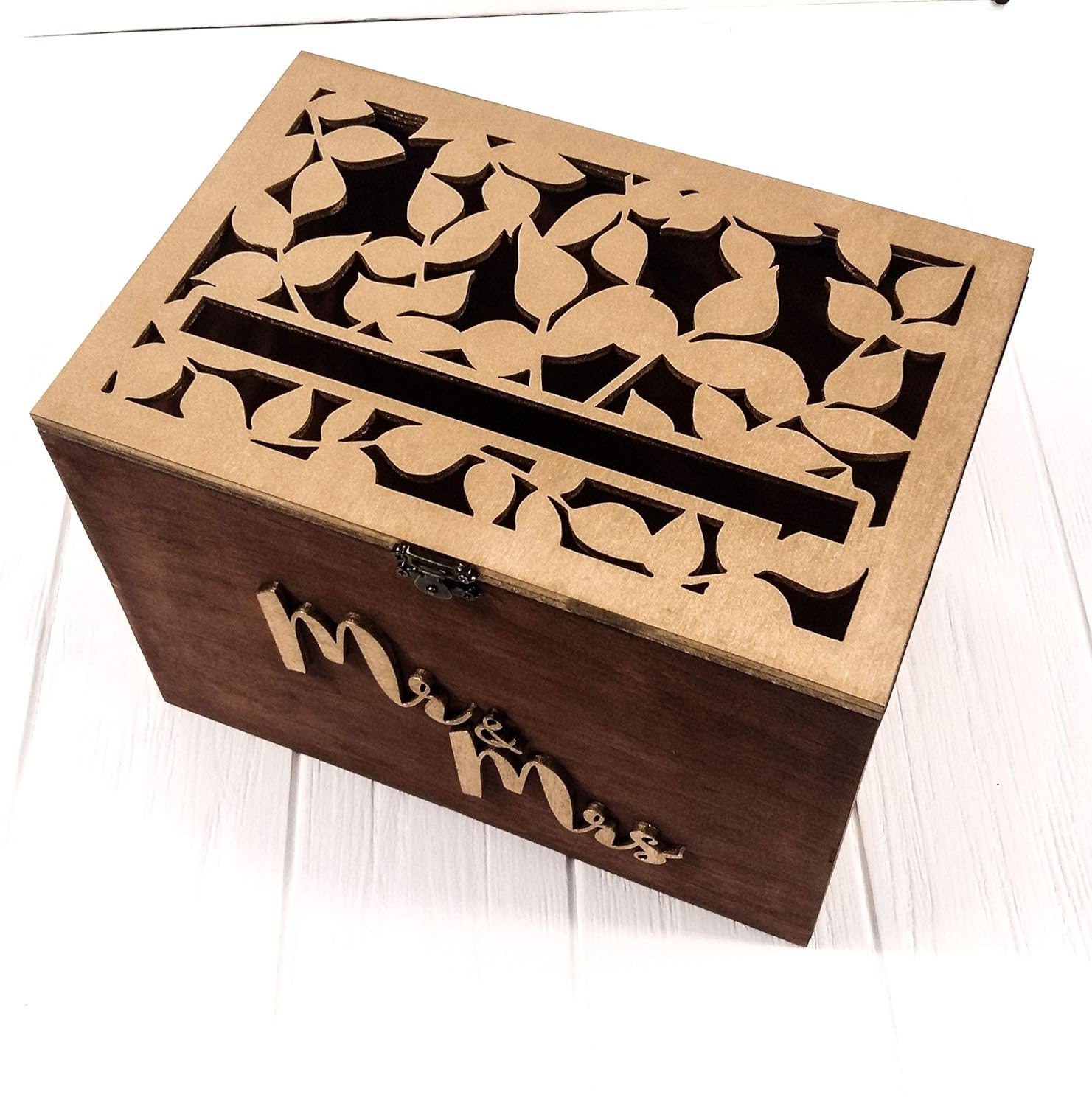 Amazon Wood Wedding Card Box Gold Mr Mrs Wedding Envelope Box amazon-wood-wedding-card-box-gold-mr-mrs-wedding-envelope-box