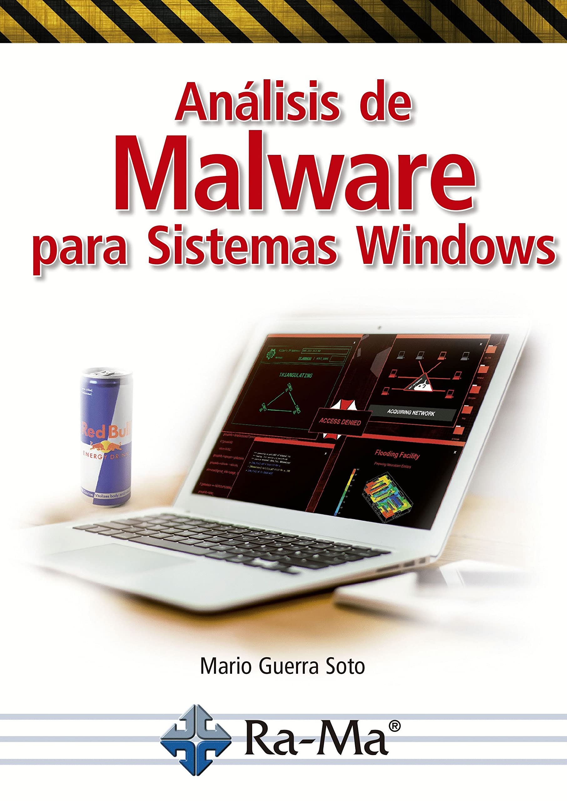 Amazon.com: Análisis de Malware para Sistemas Windows: 9788499647661 ...