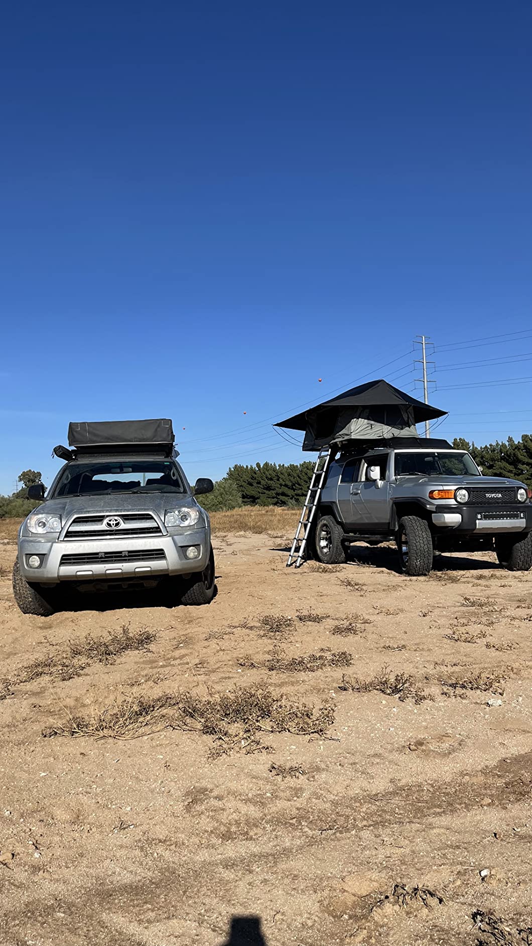 $65/mo - Finance Thule Tepui Foothill Low-Profile Rooftop Tent | Buy ...
