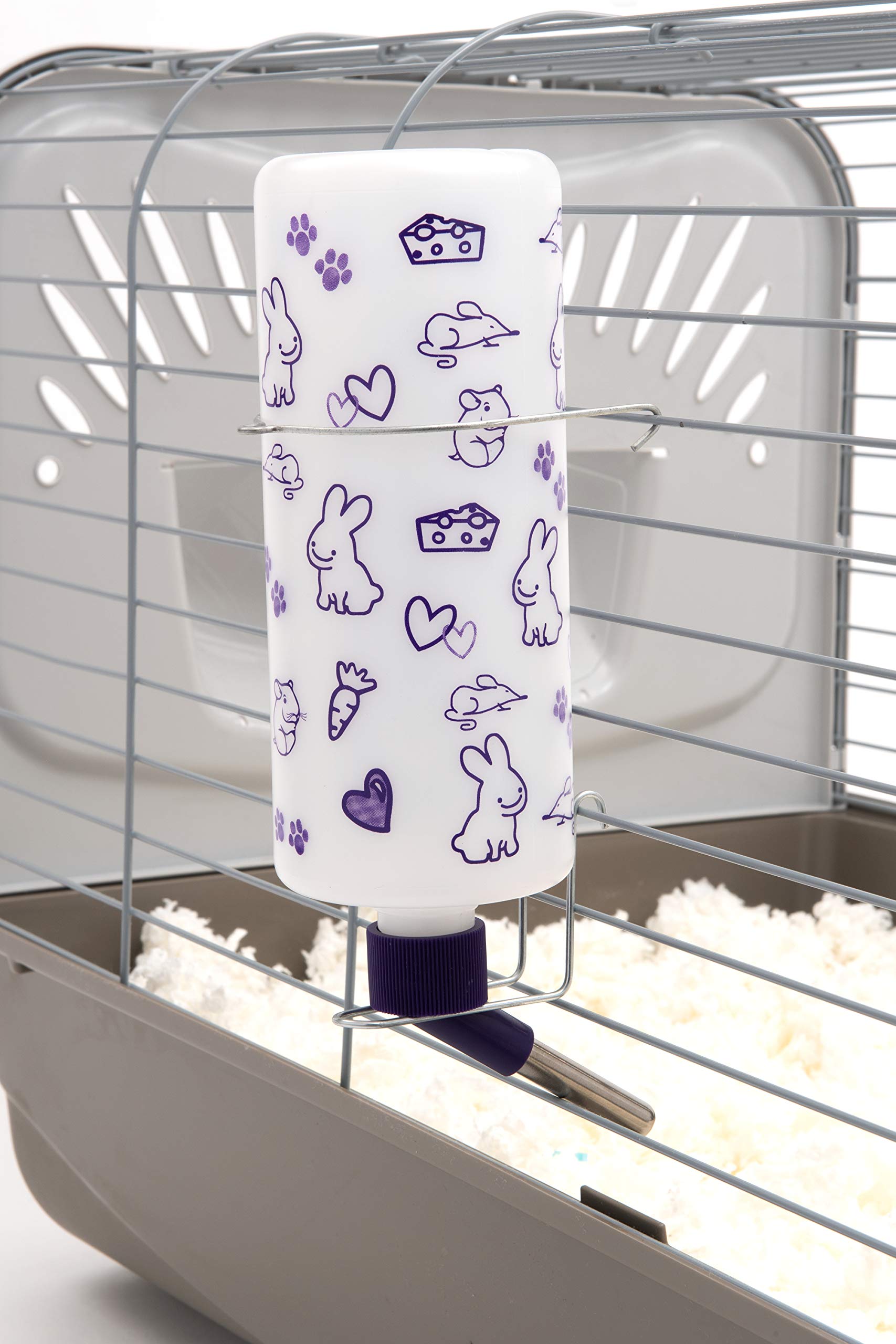 Snapklik.com : Lixit Weather Resistant Water Bottles For Rabbits ...