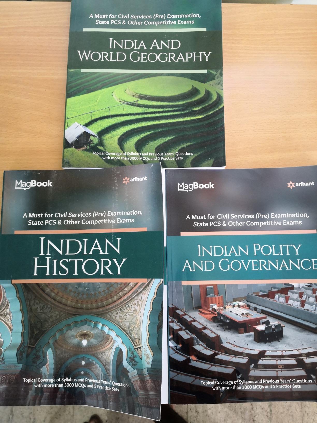 Magbook Indian History 2020 eBook : Experts,Arihant: Amazon.in: Kindle ...
