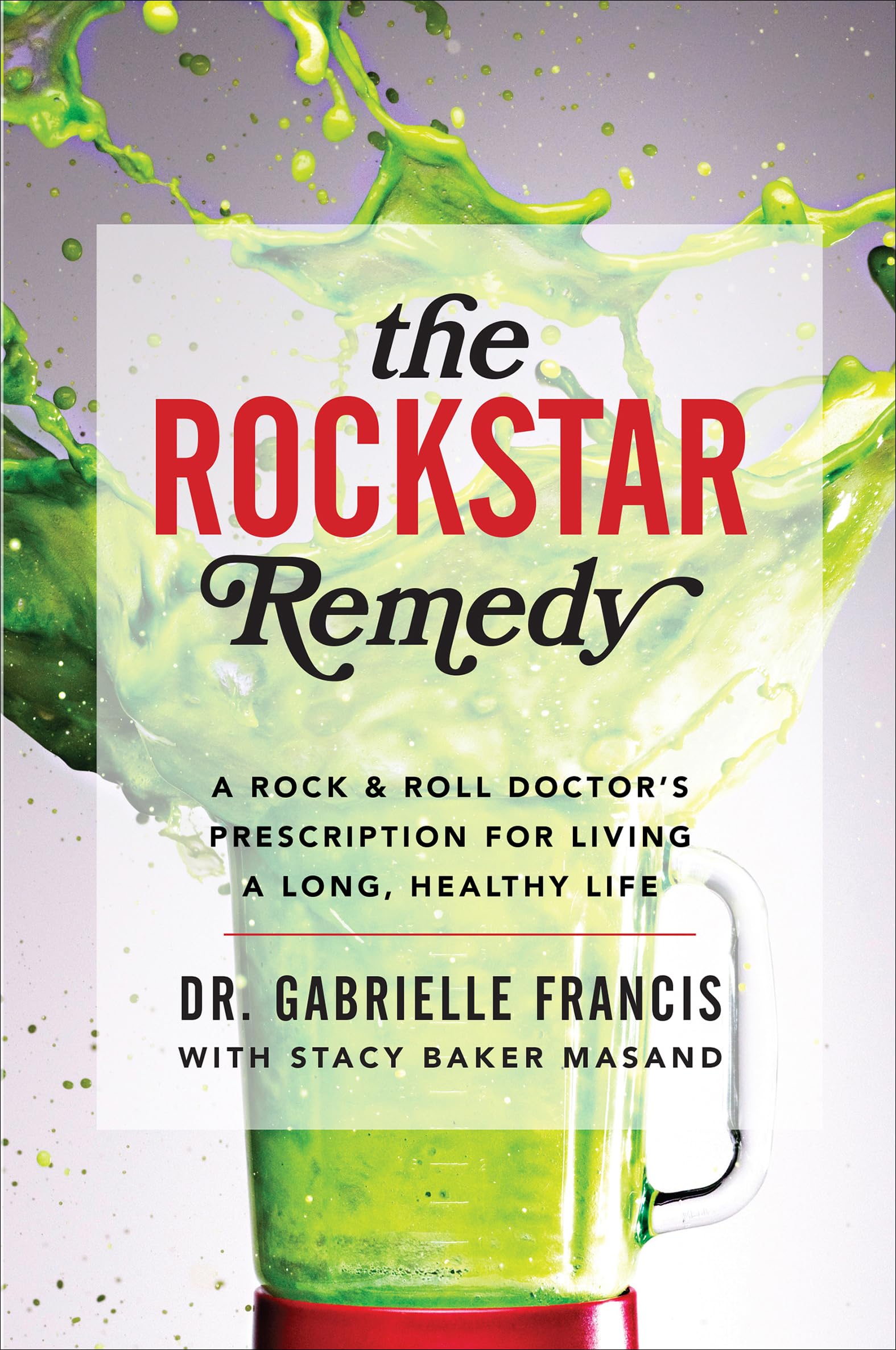 [BOOK]-The Rockstar Remedy: A Rock & Roll Doctor | scarlethuertaのブログ